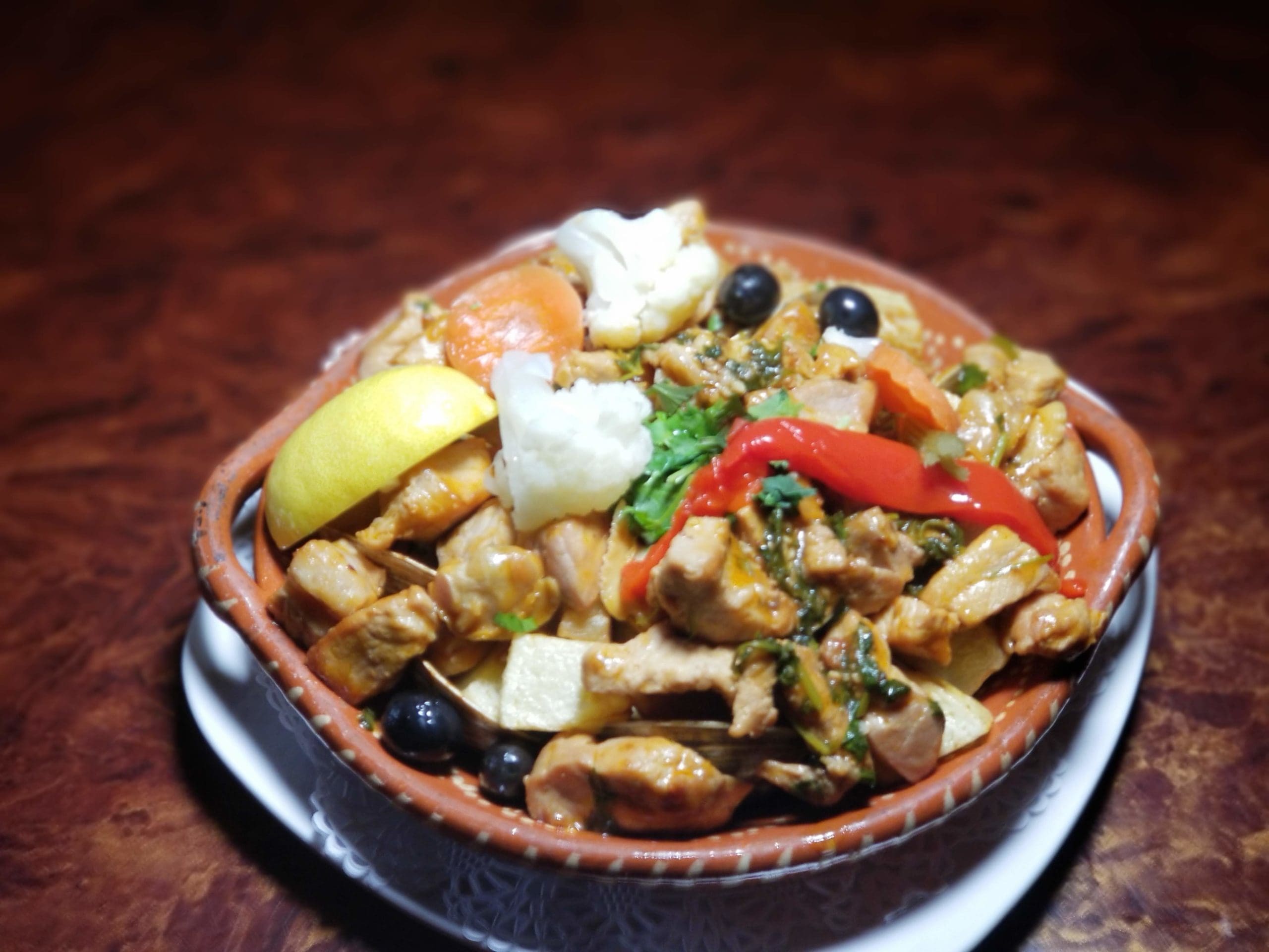 Lunch & Dinner old | Allegro Seafood Grill